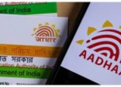 Big Update! UIDAI Urges Document Updation for Aadhaar Numbers Issued ...