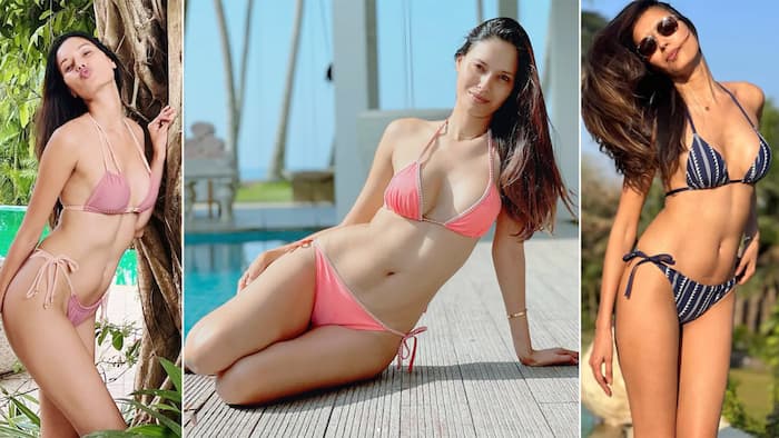 Ujjwala Raut Sets The Weekend Mood Right With Her Hot And Bold Photos