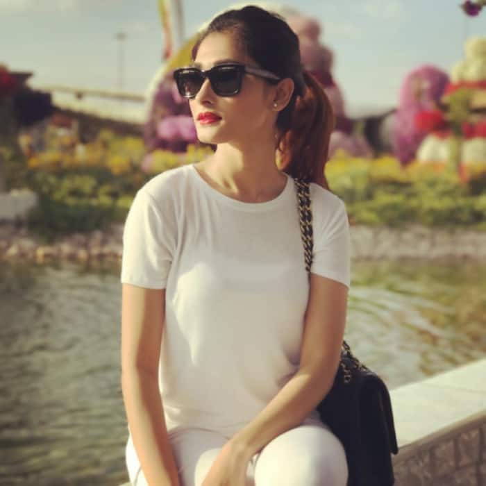 Meet Umme Ahmed Shishir, beautiful wife of star cricketer, they first ...