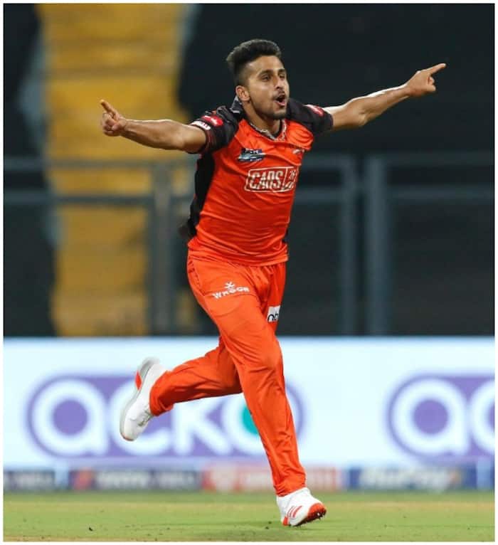 After Umran Malik's Record-Breaking Spell vs DC - A Look At Fastest ...
