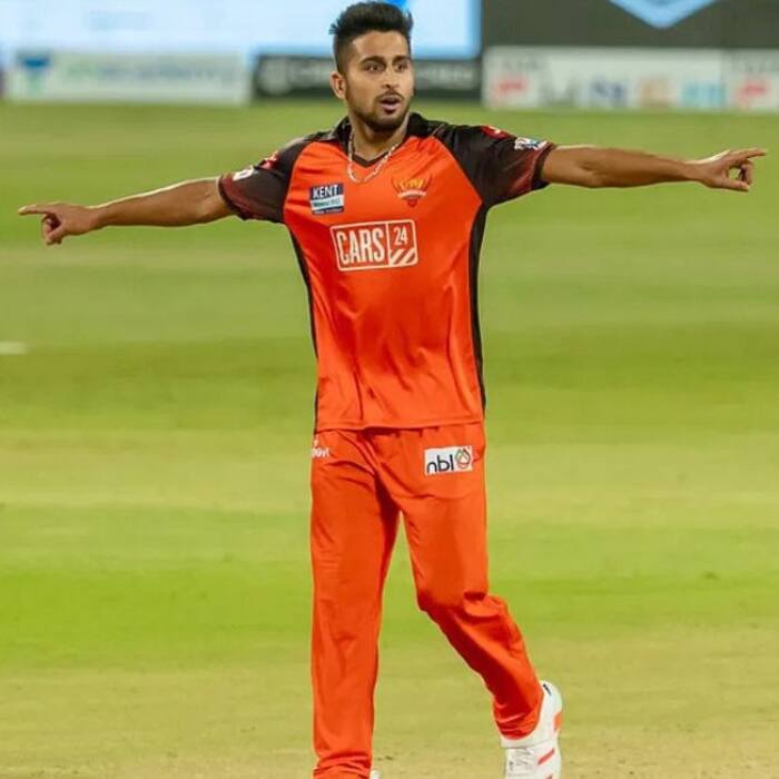 THIS 157kph bowler from Shah Rukh Khan's KKR slams Kavya Maran's SRH ...