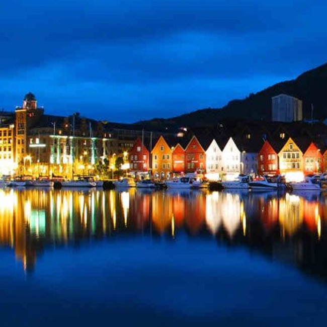 Netherlands listed sixth happiest country in the world