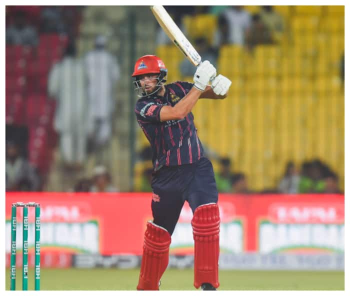 Unbelievable run chase in PSL