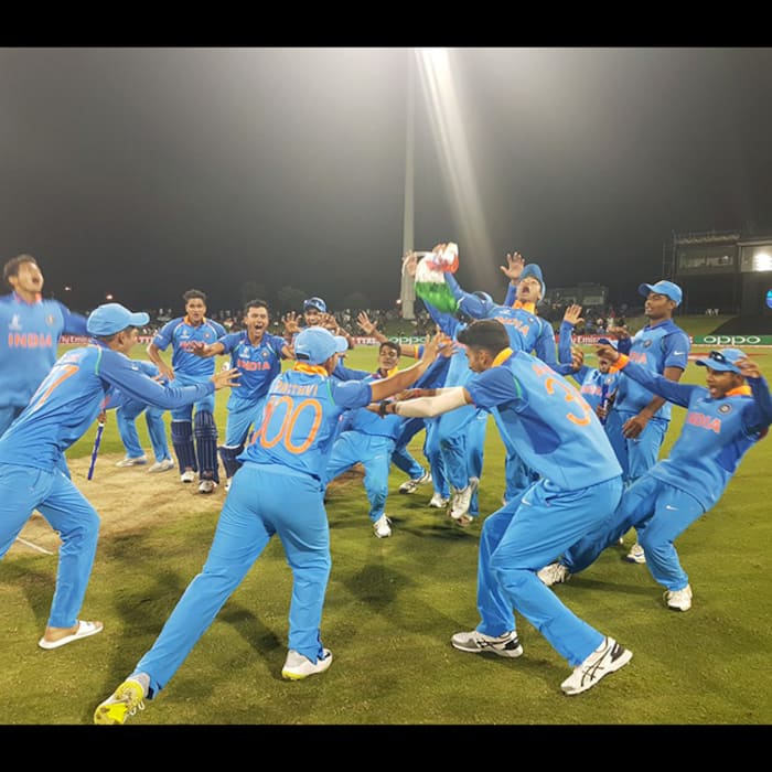 Vaibhav Suryavanshi to Dhoni's teammate: IPL 2025 stars selected for ...