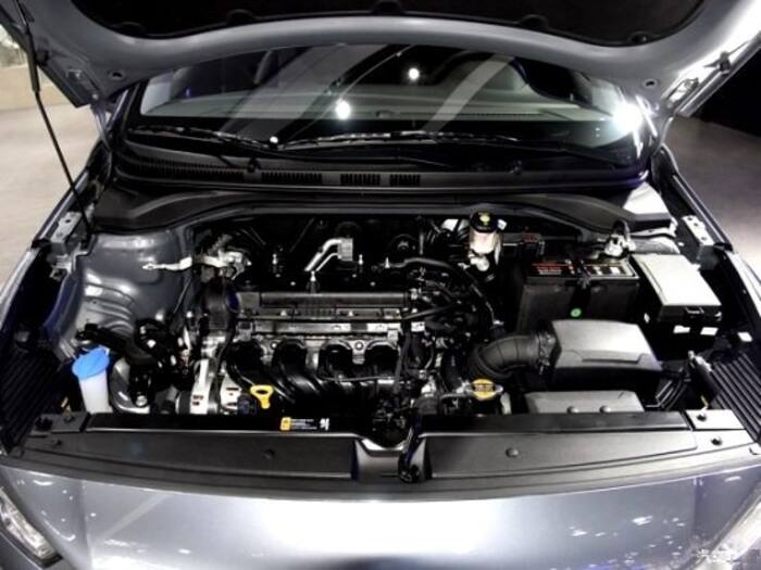 All New Next Generation 2017 Hyundai Verna Photo Gallery