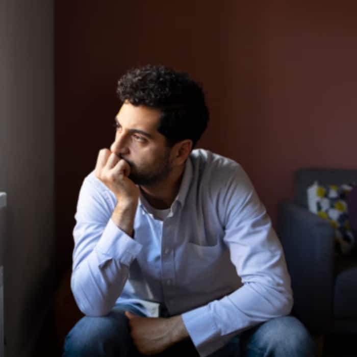 Heart attack symptoms: 7 warning signs that may appear a month before