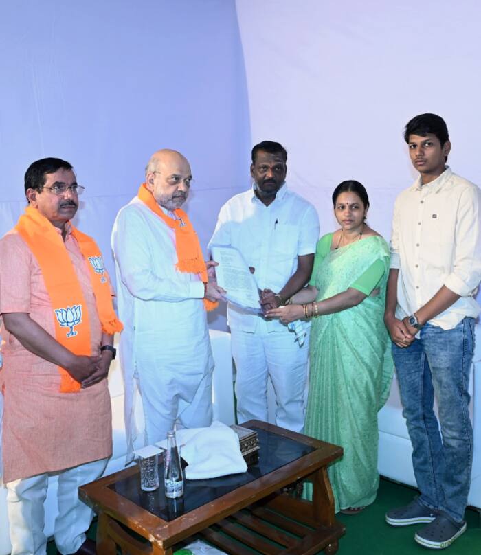 Day In Pictures, May 1, 2024