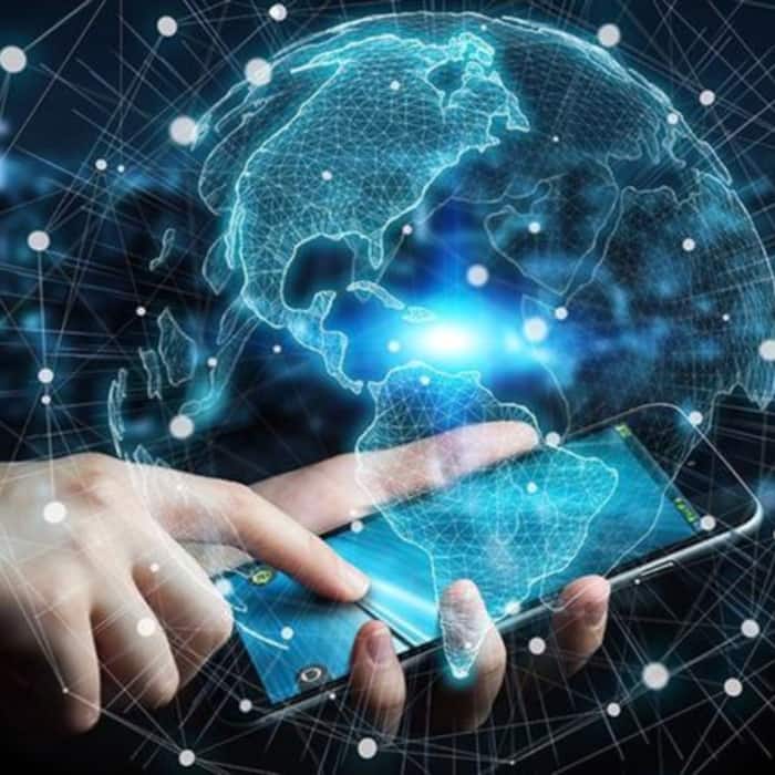 10 countries with fastest internet in the World