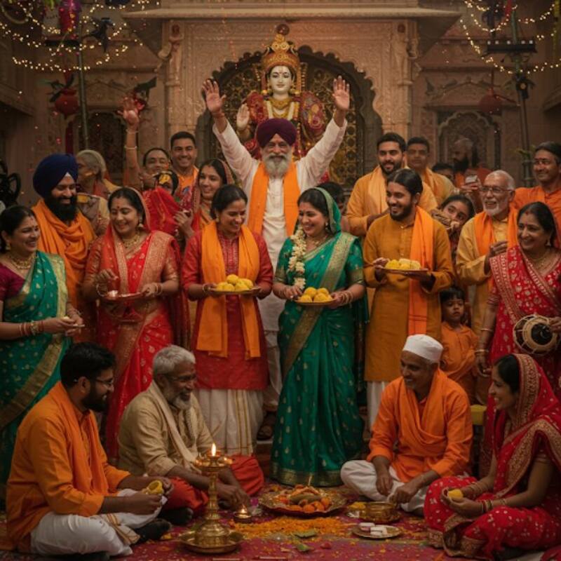 Discover What Makes India The Ultimate Land Of Diversity