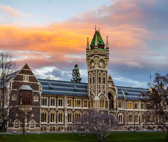 8 Most Beautiful Universities In The World