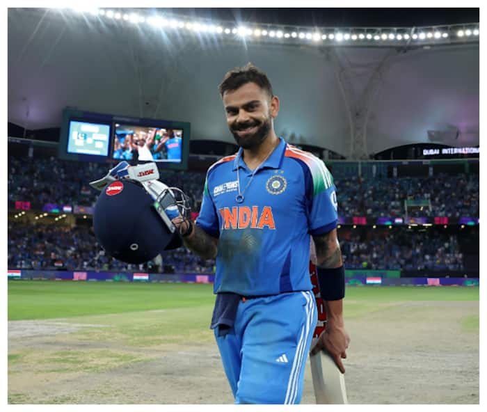 Virat Kohli vs Sachin Tendulkar: Which batter had better stats after ...