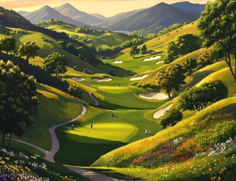 5 Photos Of Ranikhet That Will Capture Your Heart