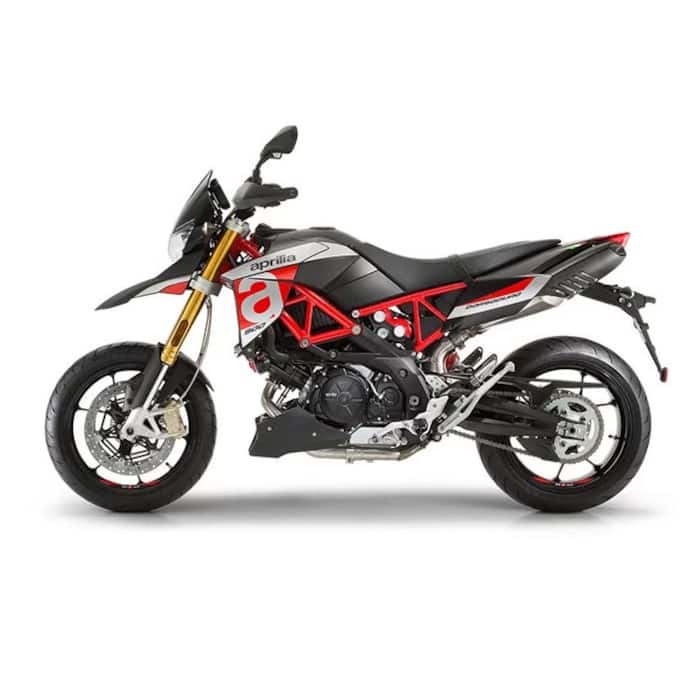 Aprilia launches 2017 Shiver 900 and Dorsoduro 900 in India; check out ...