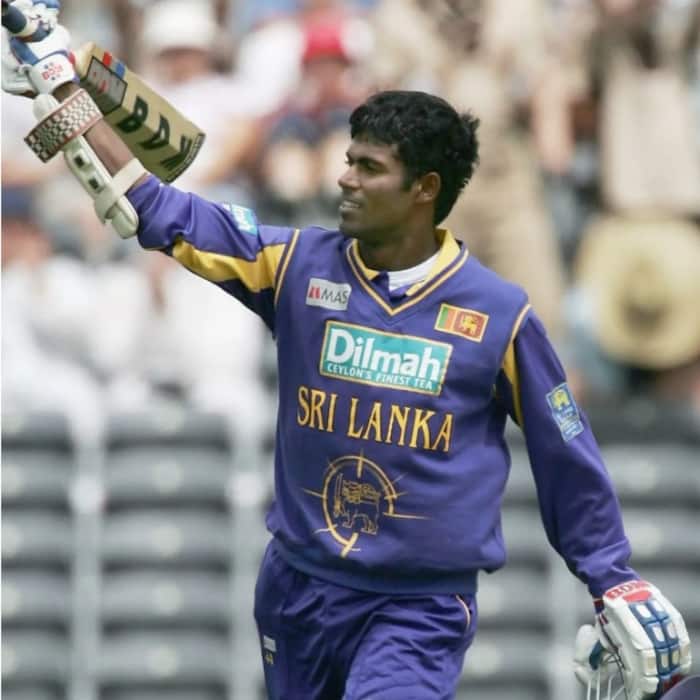 Sachin Tendulkar (India) in 1998