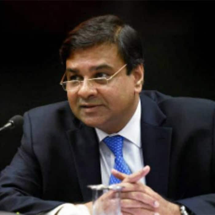 Urjit Patel is an insider of Reserve Bank of India