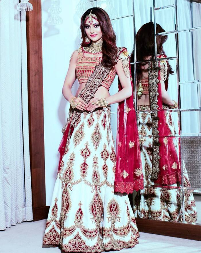 Urvashi Rautela on Work Front