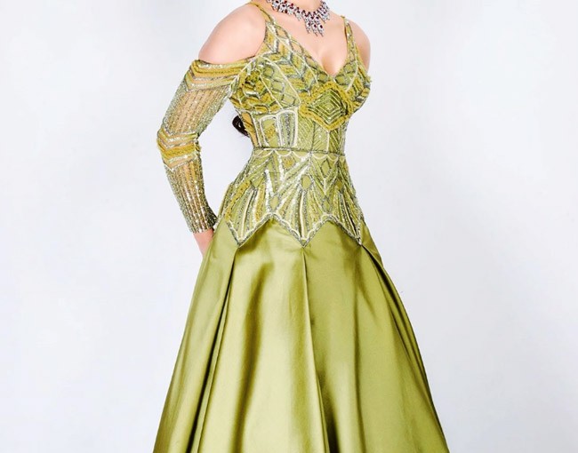 Urvashi Rautela's Stunning Fashion Pick