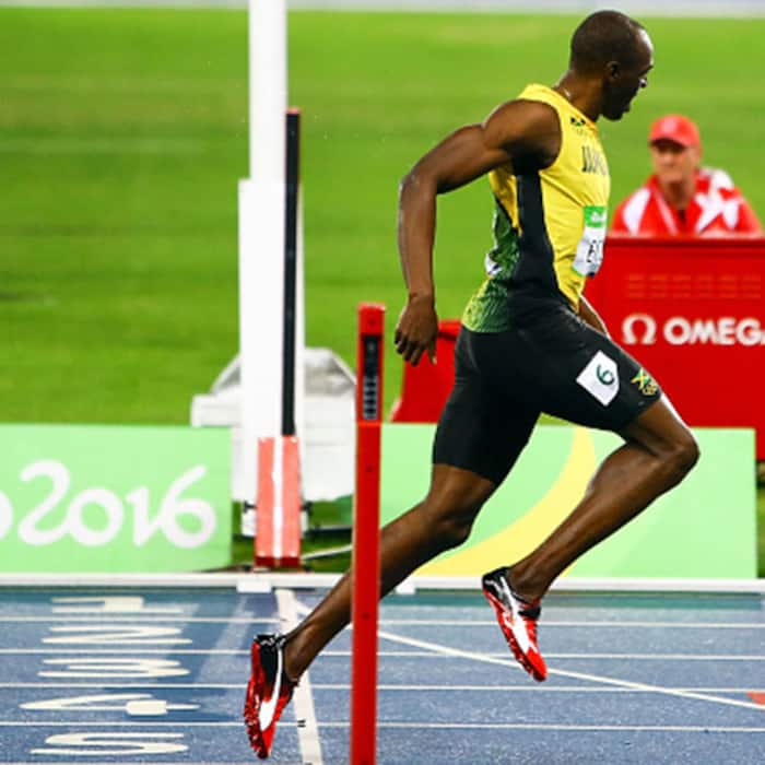 Once fastest man on earth, now even struggles to climb stairs, Here is ...