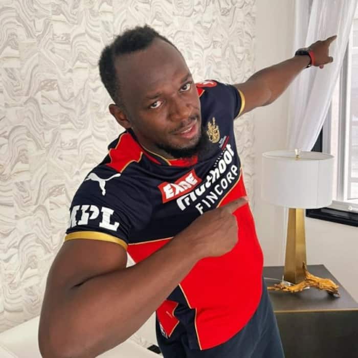 Where is Usain Bolt now? What is former world's fastest man doing now ...