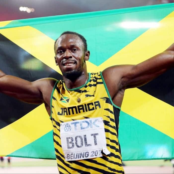 Where is Usain Bolt now? What is former world's fastest man doing now ...