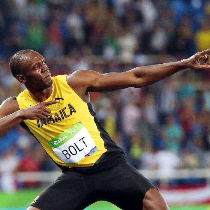 Usain Bolt’s net worth in 2025: From Olympic sprint king to global ...