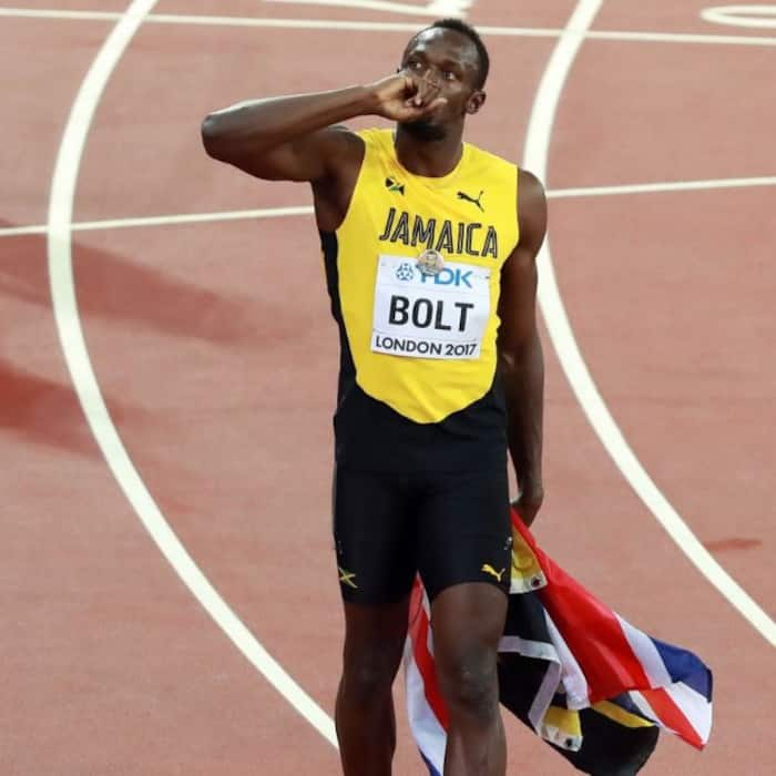 Where is Usain Bolt now? What is former world's fastest man doing now ...