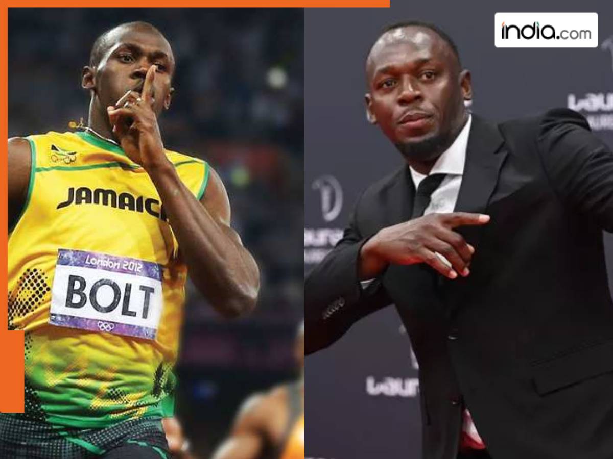 Usain Bolt’s net worth in 2025: From Olympic sprint king to global business icon