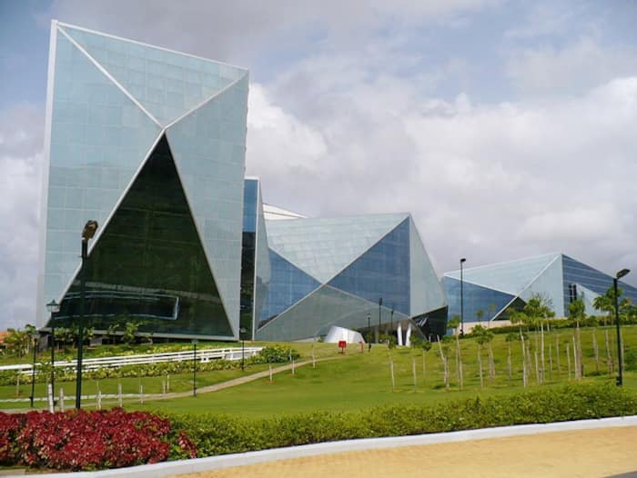 Infosys' Incredible Journey From ₹10,000 to USD 16 Billion - IN PICS