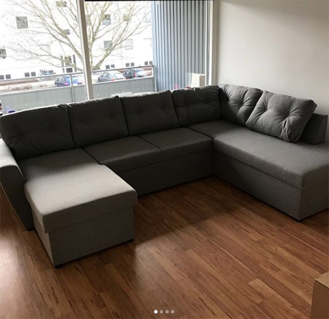 Opt for multi purpose tables