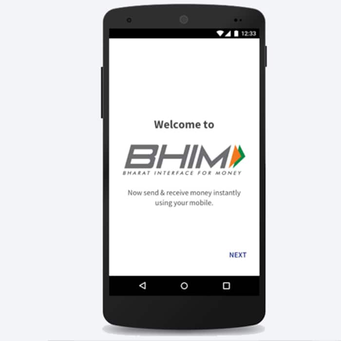 BHIM app launched: Here is everything about the app