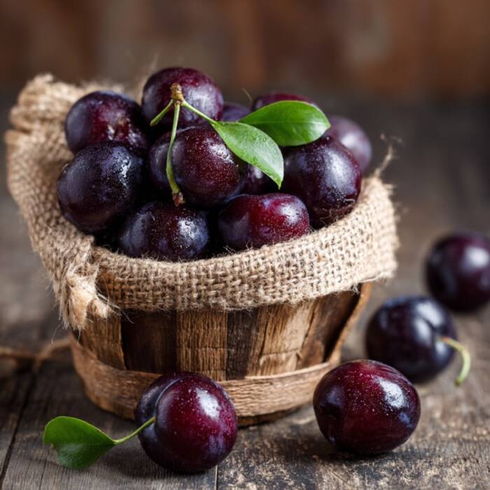 7 smart ways to store jamun and keep them fresh for longer