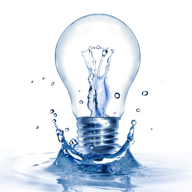 Teach kids the importance of water