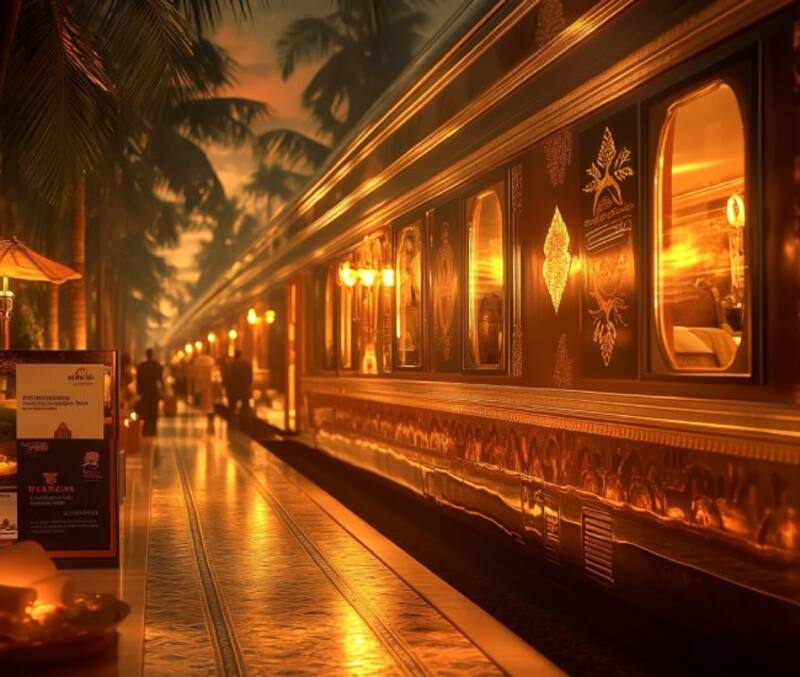 5 Ways To Experience Luxury Travel In India On A Budget