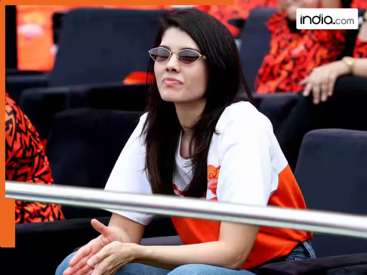 Rajiv Gandhi International Stadium is home ground of Kavya Maran's SRH