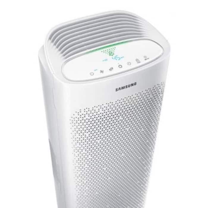 Samsung AX7000, AX3000 air purifiers launched in India: Check out its ...