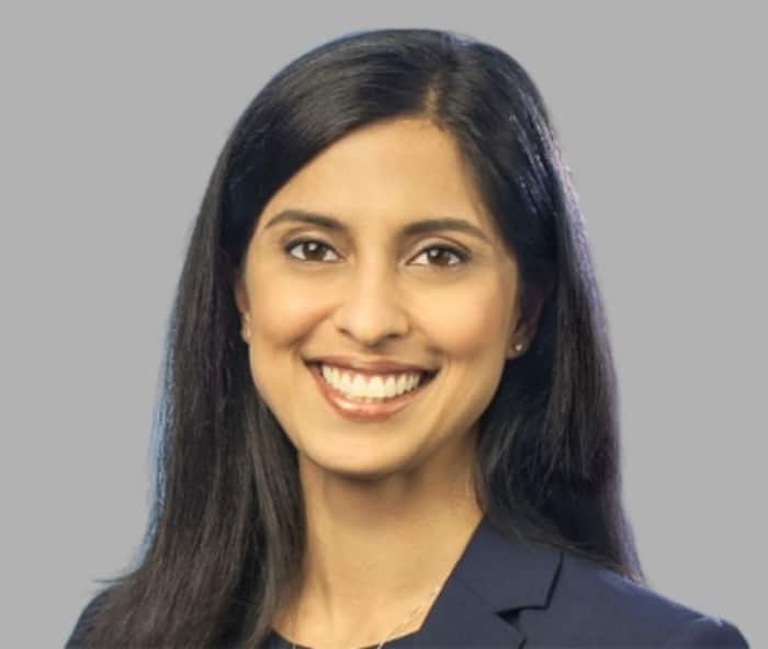 Usha Chilukuri Vance appointed as the Second Lady of the United States