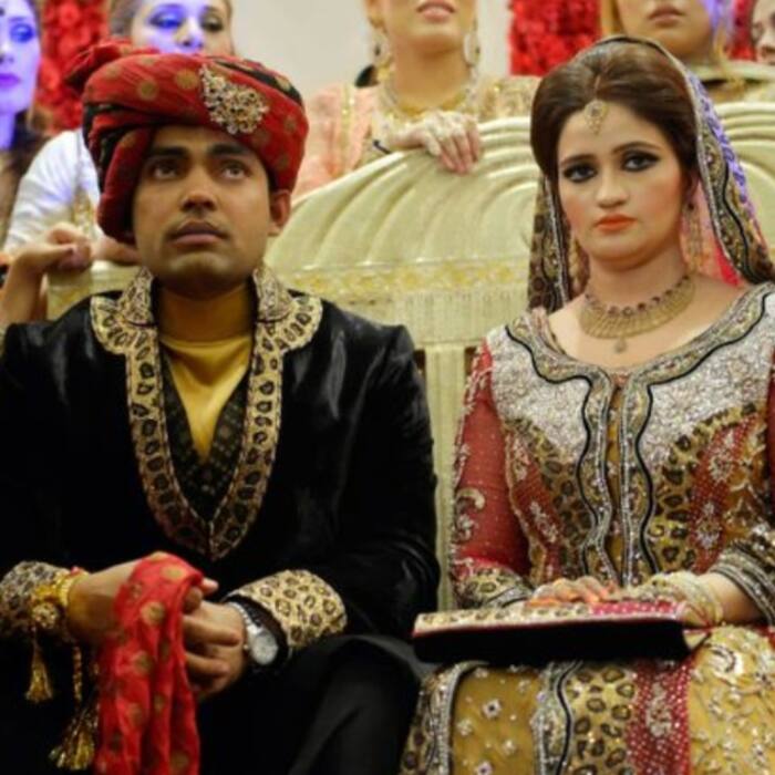 Meet cricketers who fell in love with their friends' sisters, including Indian players, their ...