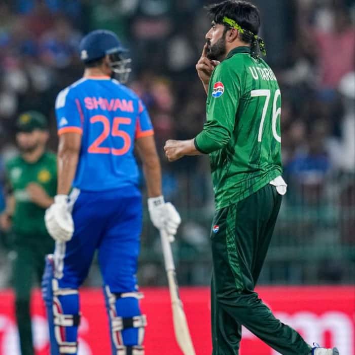 Bad news for Babar Azam, Mohammad Rizwan in middle of T20 World Cup ...