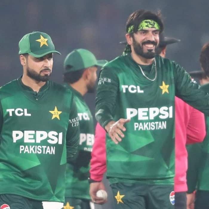 Meet star Pakistan cricketer, once BANNED due to..., claims a T20I hat ...