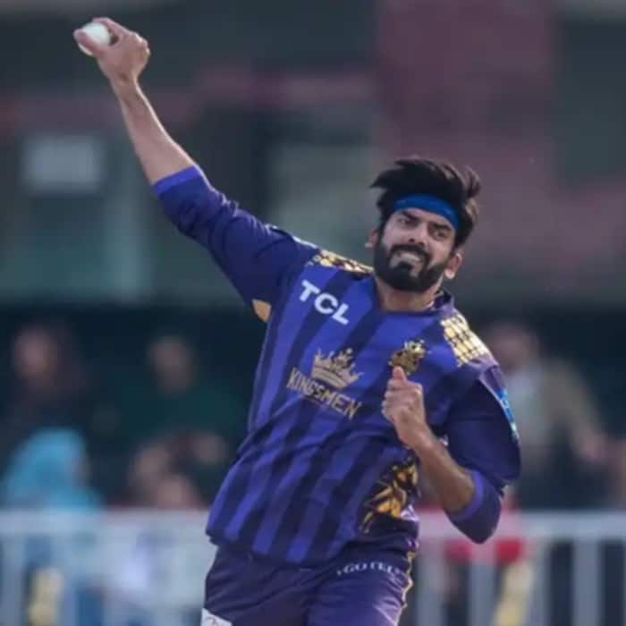 Meet Pakistan’s 27 year old player, said to have two elbows in one arm ...