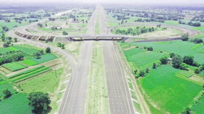 Pune-Bengaluru Expressway at Rs 50,000 Crore Getting Ready, to Smooth ...