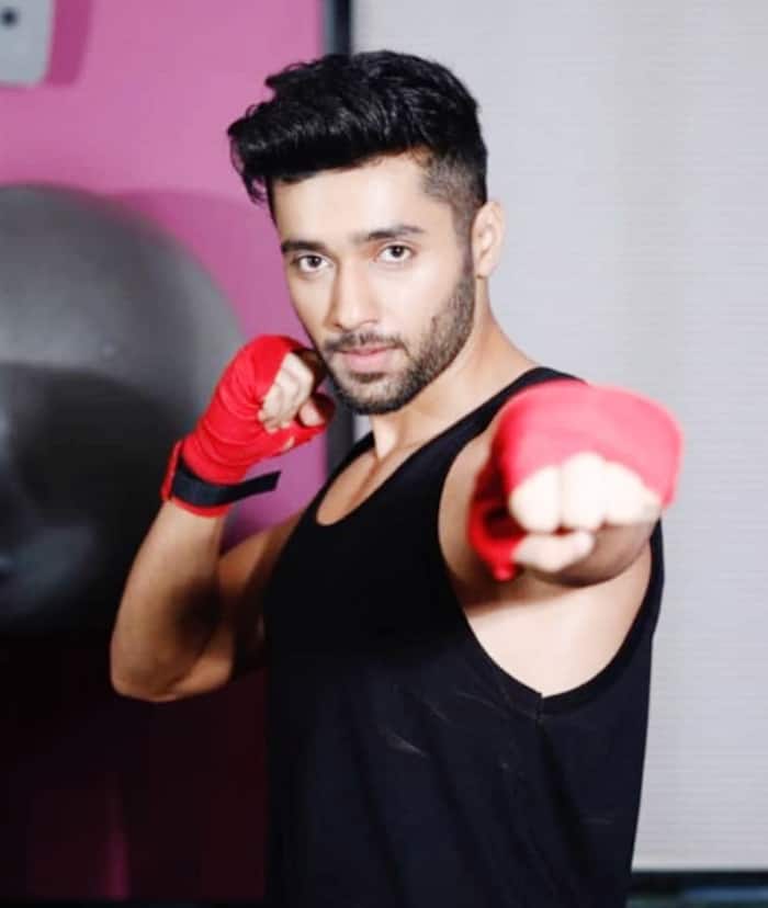 Gadar Child Actor Utkarsh Sharma turned out a HOTTIE