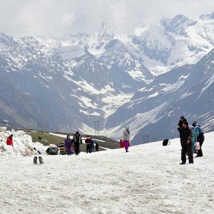 December Special: 11 best places to visit in December in India