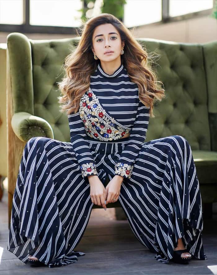 Tina Datta Looks Drop dead Gorgeous