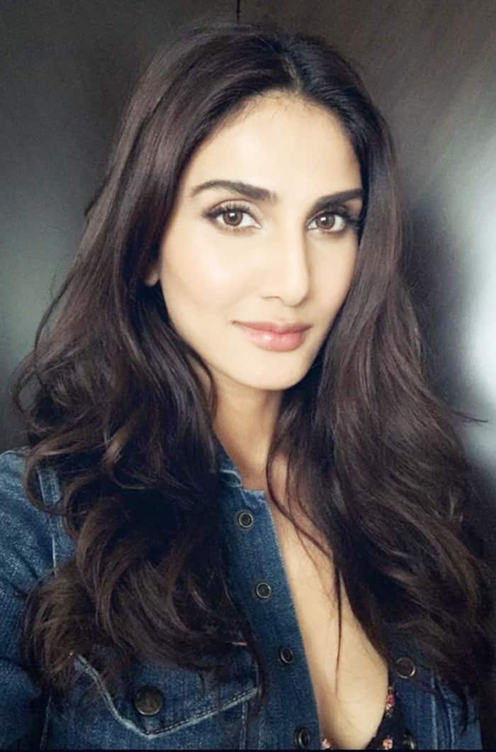 Vaani Kapoor's new movie details