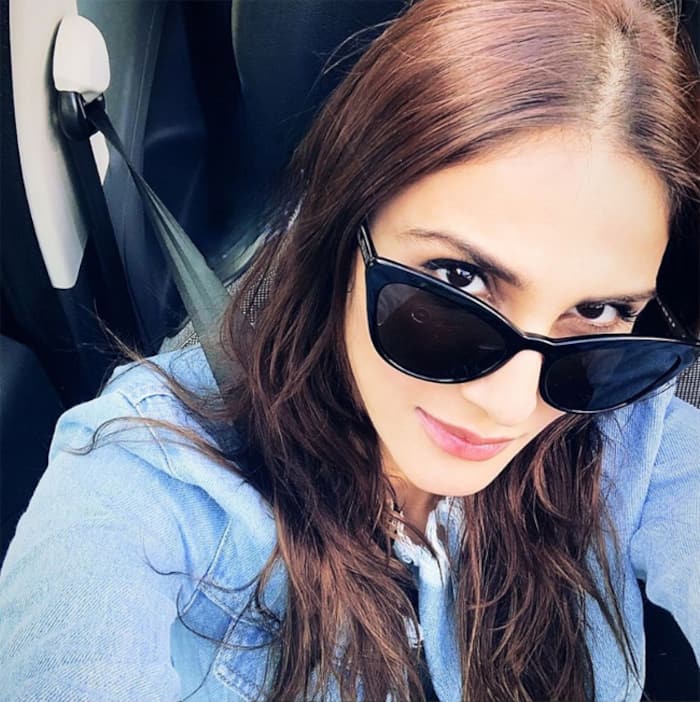 Vaani Kapoor's new movie details