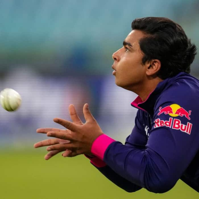 Vabhav Sooryavanshi could make his Team India debut this year