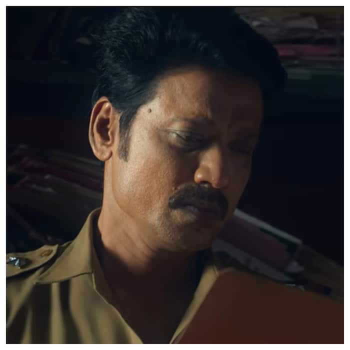 Vadhandhi - The Fable of Velonie: Prime Video’s Upcoming Tamil Series