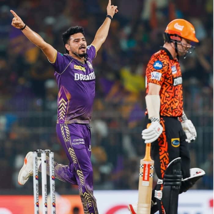 KKR Vs SRH, IPL 2024 Final: Kolkata Knight Riders Lift Third Title In ...
