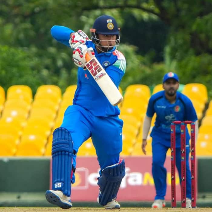 Vaibhav Sooryavanshi TARGETED by Sri Lanka? THIS player has been...